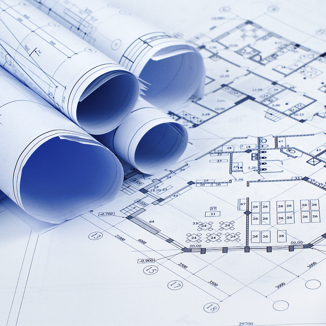 Blueprint Production in Morgantown, Charleston, and Waynesburg | MPB ...