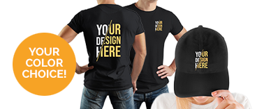 Custom Apparel in Morgantown, Charleston, and Waynesburg | MPB Print ...